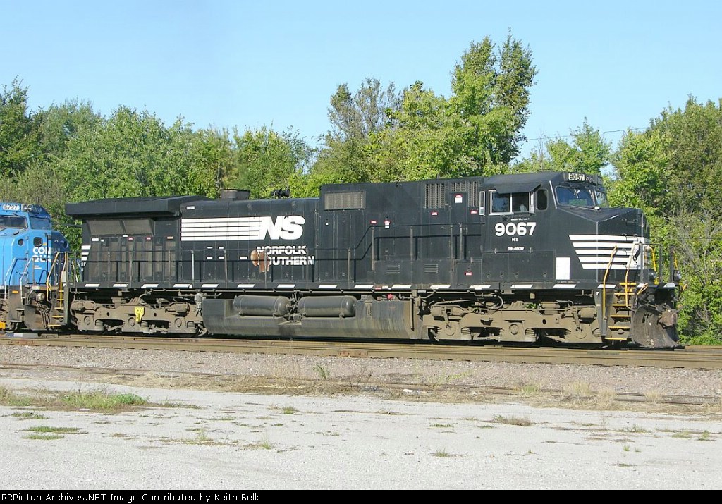 NS 9067